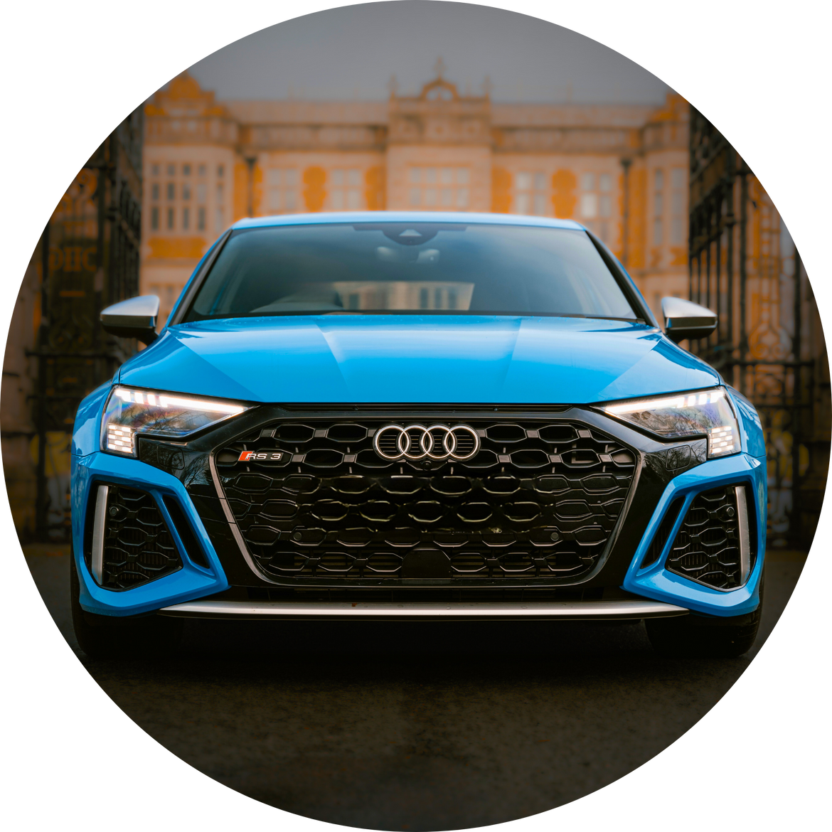 Division Automotive - Premium Automotive Styling